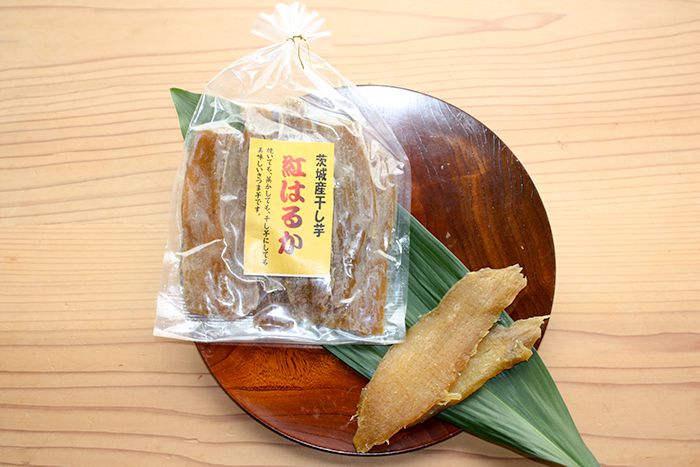 すべてタツマ特A基準の厳選品！“ほしいも【安・はる・キラ】セット - 干し芋（ほしいも・干しいも）のタツマ