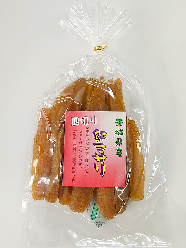 今月のお宝ほしいも - 干し芋（ほしいも・干しいも）のタツマ